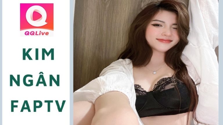 Kim Ngân FAP TV – Cô Nàng Xinh Đẹp Và Tài Năng Thế Hệ 9X