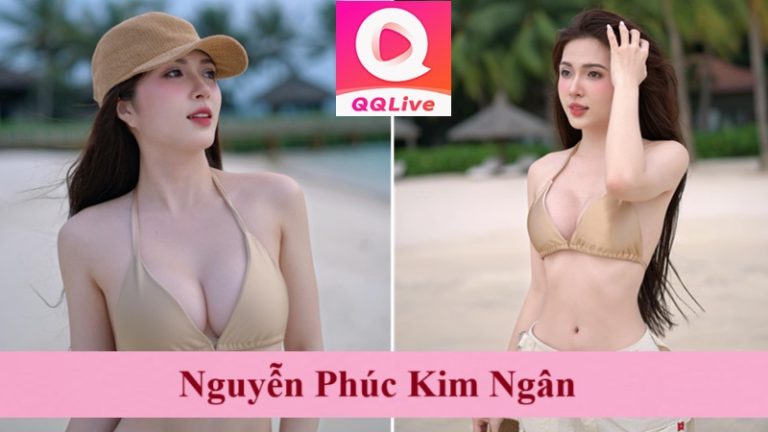 Nguyễn Phúc Kim Ngân 9X- Gái xinh FAPtv ngày càng nhuận sắc